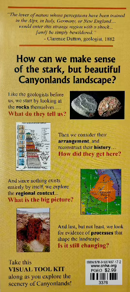 Canyonlands Geology: A Visual Toolkit – Canyonlands Natural History ...