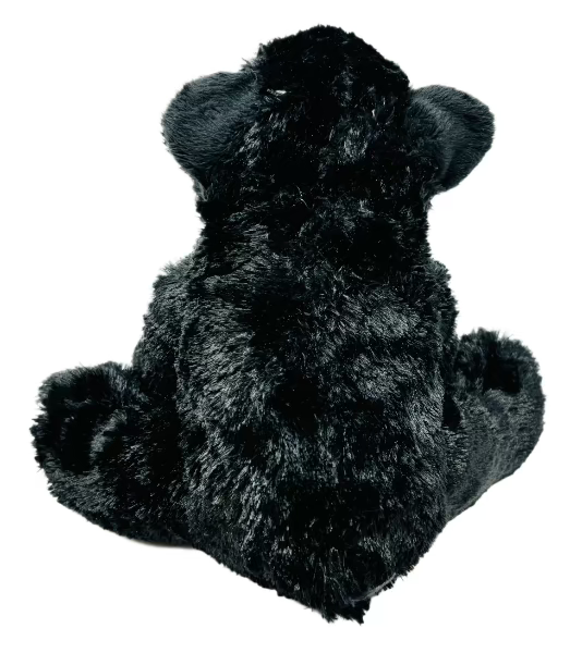 Cuddlekins Mini Black Bear Plush – Canyonlands Natural History Association