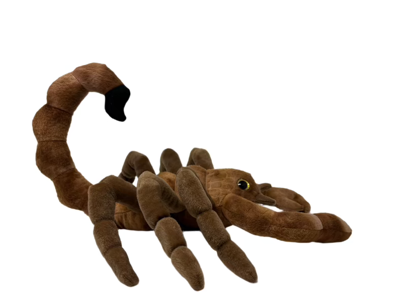 Scorpion Plush – Canyonlands Natural History Association